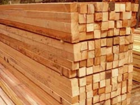 CAIBRO DE EUCALIPTO 5X5 :: UNIVERSAL MADEIRAS